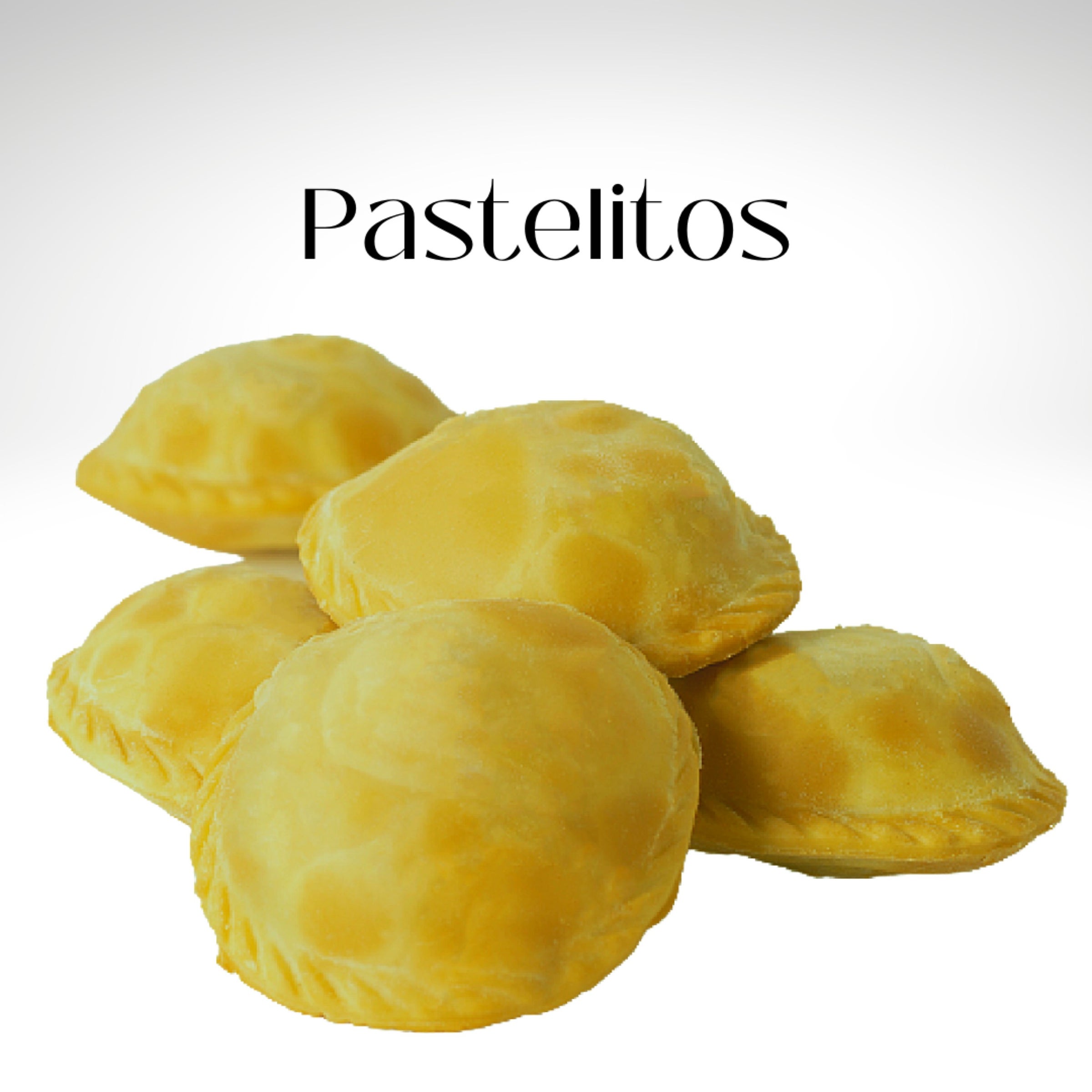 Pastelitos Venezolanos